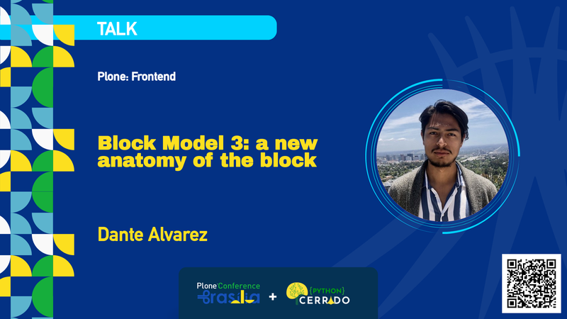 Block Model 3: a new anatomy of the block