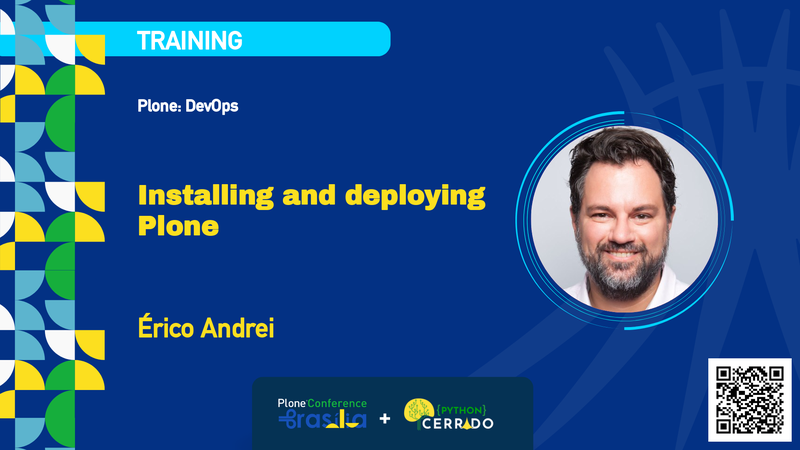 Installing and deploying Plone